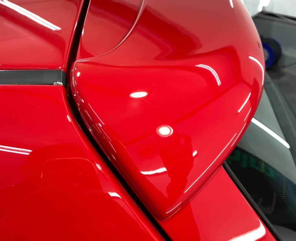 Car Paint Correction London | Best Paint Enhancement Near You